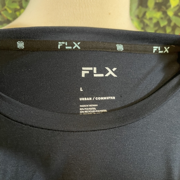 flx | Shirts | Mens Dri Fit Flx | Poshmark